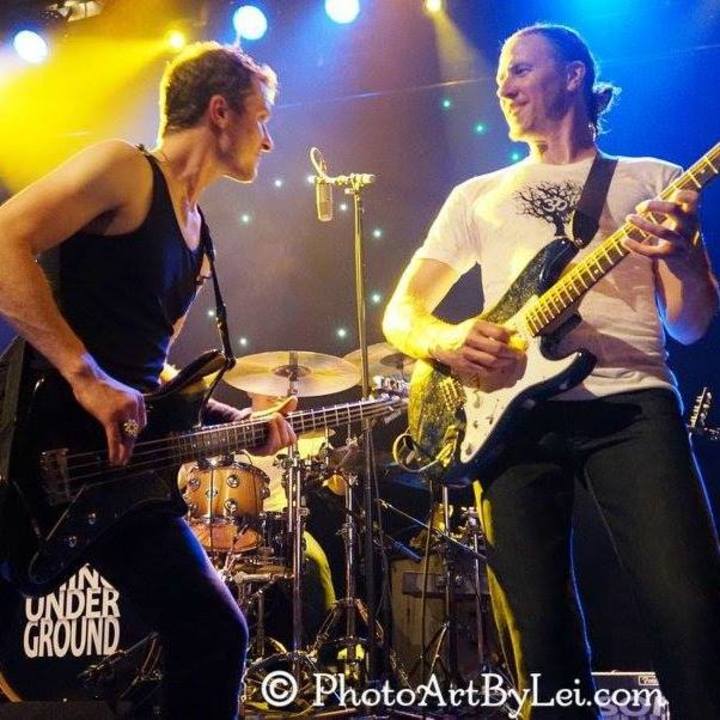 Something Underground Concerts & Live Tour Dates: 2024-2025 Tickets ...