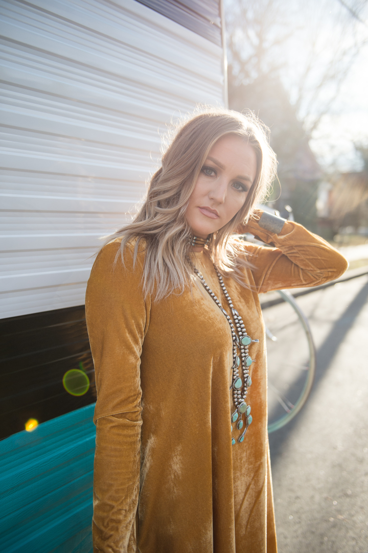Hailey Steele Concerts & Live Tour Dates: 2024-2025 Tickets | Bandsintown