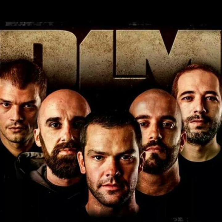 Dealema Concerts & Live Tour Dates: 2024-2025 Tickets | Bandsintown