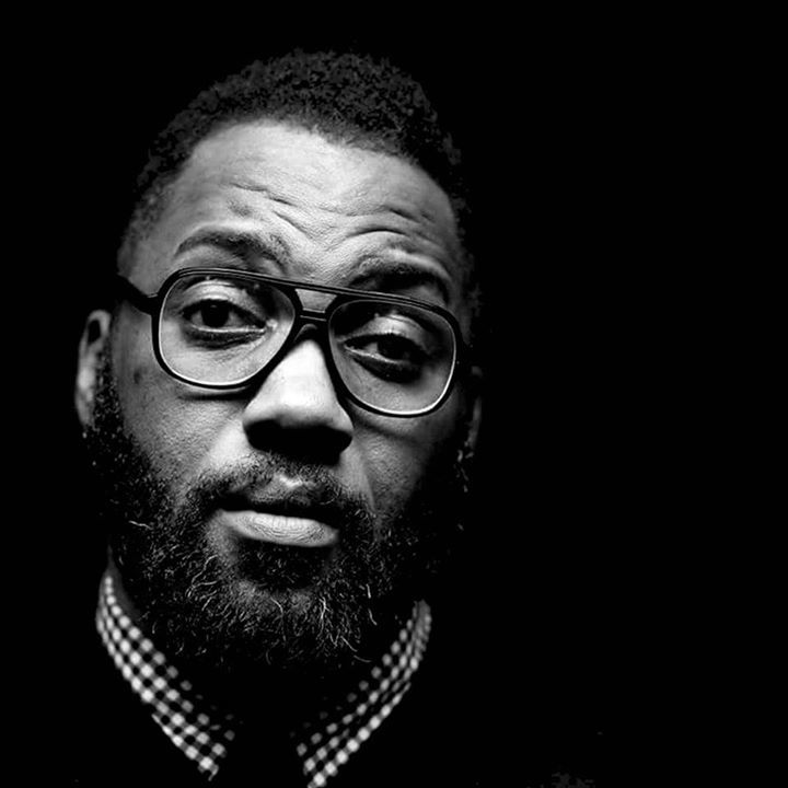 Jason Eskridge Concerts & Live Tour Dates: 2024-2025 Tickets | Bandsintown