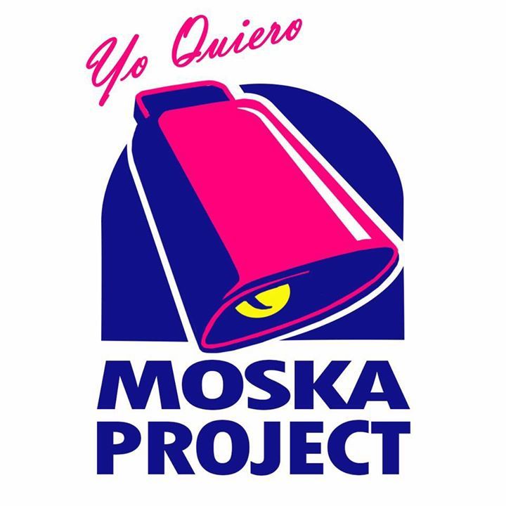 Moska Project Concerts & Live Tour Dates: 2024-2025 Tickets | Bandsintown