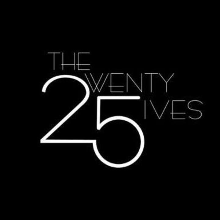 The Twenty Fives Concerts & Live Tour Dates: 2024-2025 Tickets ...