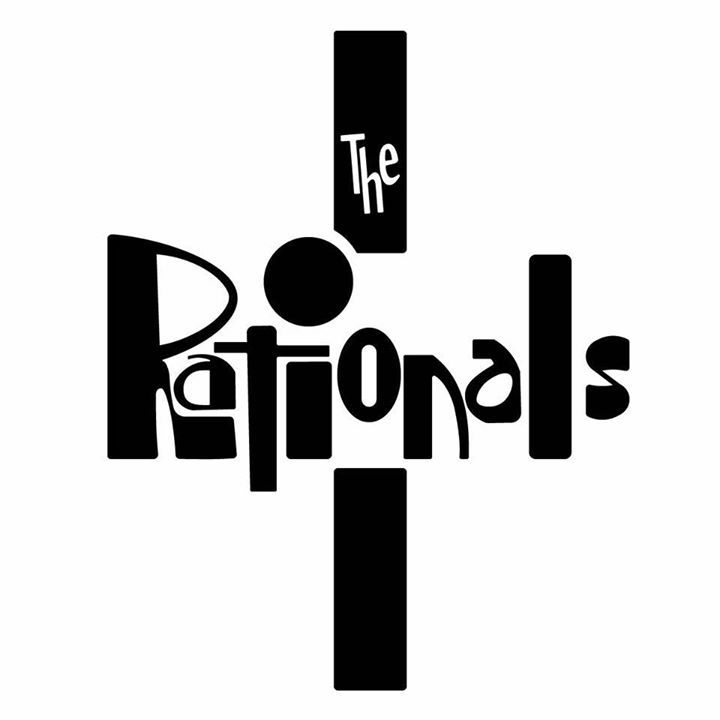The Rationals Concerts & Live Tour Dates: 2024-2025 Tickets | Bandsintown