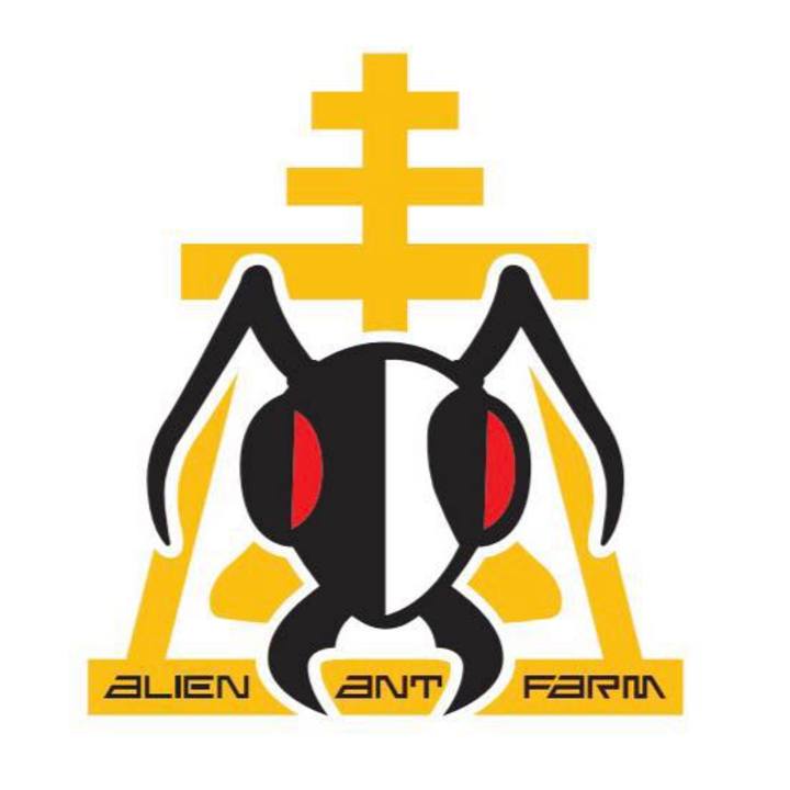 Alien Ant Farm Tour Dates 2017 - Upcoming Alien Ant Farm Concert Dates ...