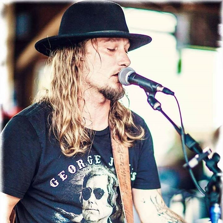 Brandon Bailey Concerts & Live Tour Dates: 2024-2025 Tickets | Bandsintown