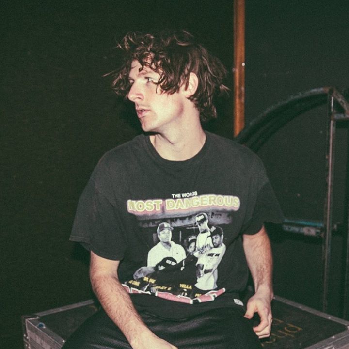 Dylan J Concerts & Live Tour Dates: 2023-2024 Tickets | Bandsintown