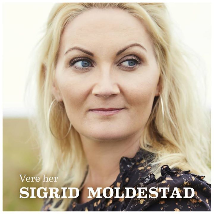 Sigrid Moldestad Concerts & Live Tour Dates: 2024-2025 Tickets ...