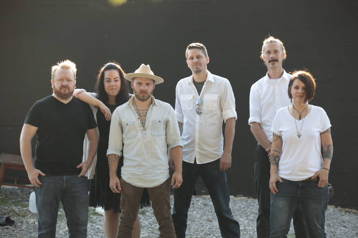 The Hardin Draw Tickets, 2022 Concert Tour Dates & Details | Bandsintown