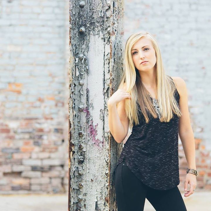 Brooke McBride Music Concerts & Live Tour Dates: 2024-2025 Tickets ...