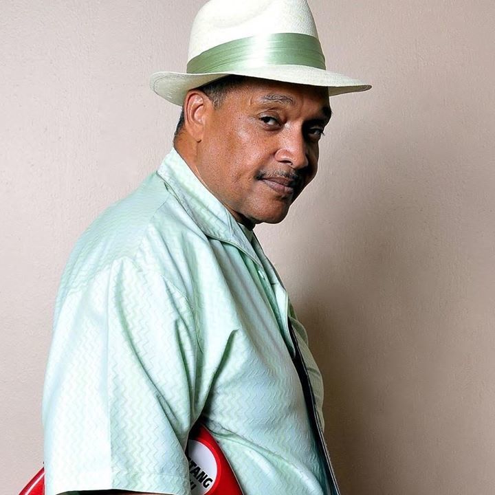 Karten für Johnny Rawls in Chicago, Buddy Guy's Legends 20. Juli 2023 ...