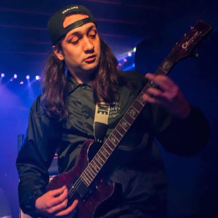 As Days Fade Concerts & Live Tour Dates: 2023-2024 Tickets | Bandsintown