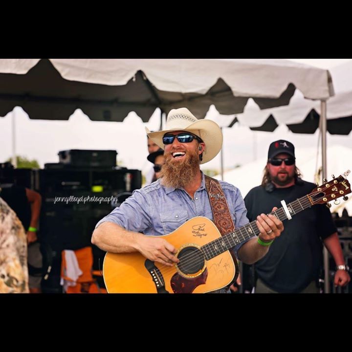 Jesse Raub Jr. Concerts & Live Tour Dates: 2023-2024 Tickets | Bandsintown