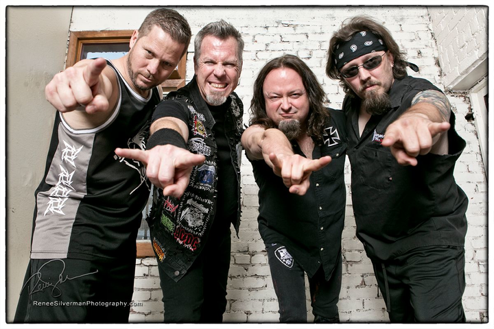 Damage, Inc. Concert Tickets: 2023 Live Tour Dates | Bandsintown