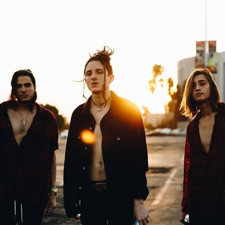 Chase Atlantic Tour Dates 2019 & Concert Tickets | Bandsintown