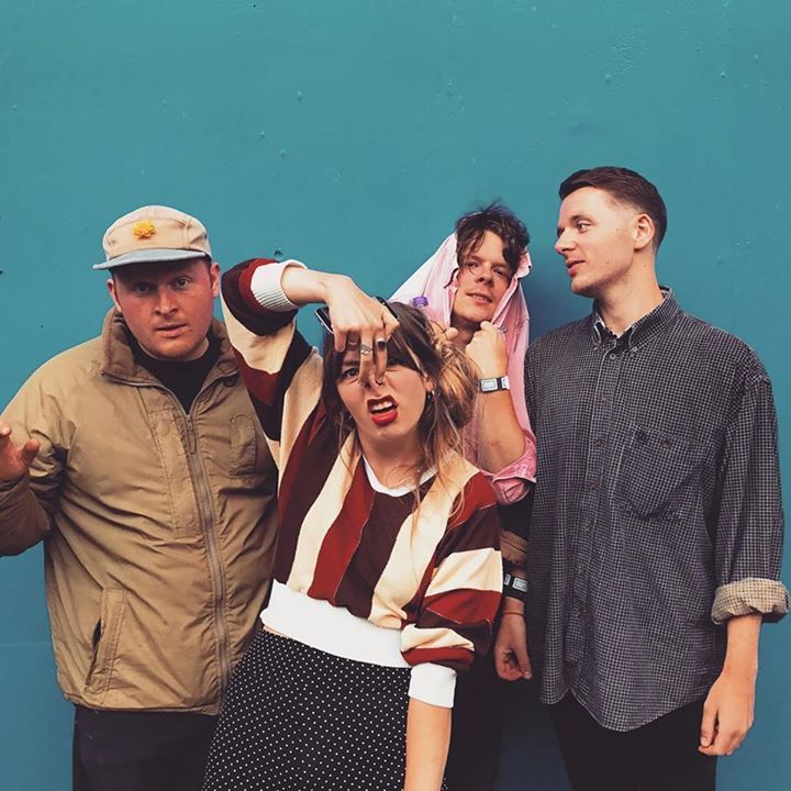 SuperGlu Concert Tickets: 2023 Live Tour Dates | Bandsintown