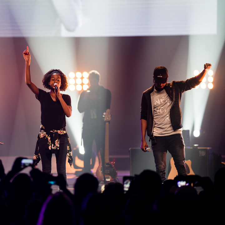 Evan and Eris Concerts & Live Tour Dates: 2024-2025 Tickets | Bandsintown