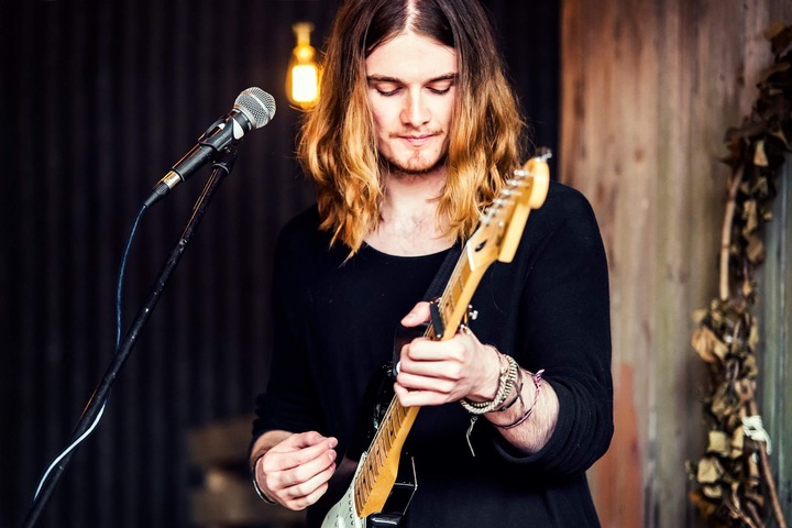 Bandsintown | Sam Martin Tickets - Nambucca, Oct 02, 2017