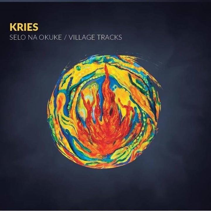 Kries Concerts & Live Tour Dates: 2024-2025 Tickets | Bandsintown