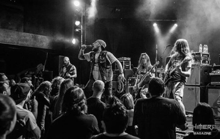 Greywalker Concerts & Live Tour Dates: 2023-2024 Tickets | Bandsintown