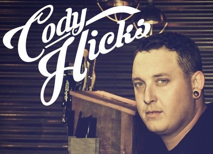 Cody Hicks Tour Dates 2019 & Concert Tickets | Bandsintown