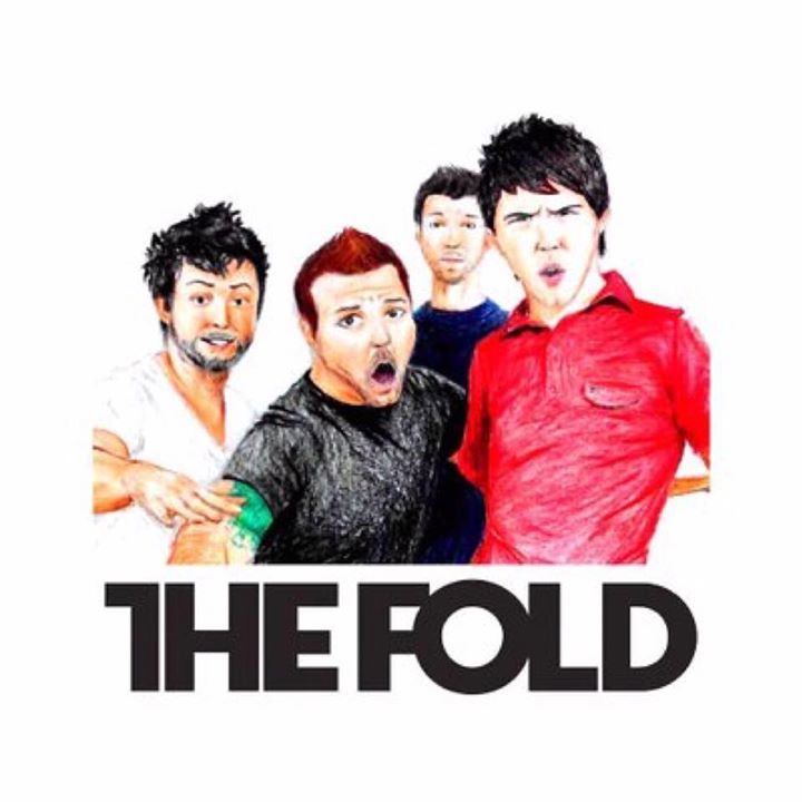 The Fold Concerts & Live Tour Dates: 2024-2025 Tickets | Bandsintown