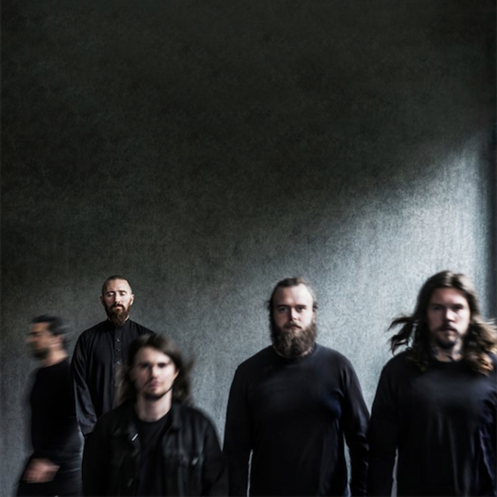 Amenra Tour Dates, Concert Tickets, & Live Streams