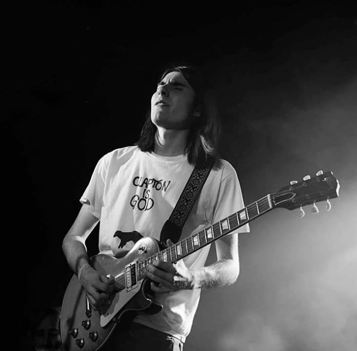 Connor Selby Tour Dates, Concert Tickets, & Live Streams