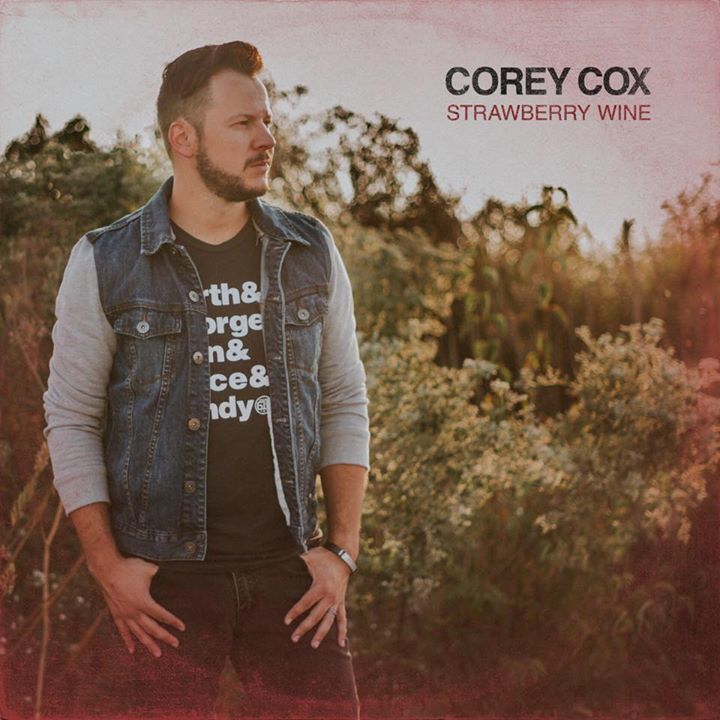 Corey Cox Concerts & Live Tour Dates: 2024-2025 Tickets | Bandsintown