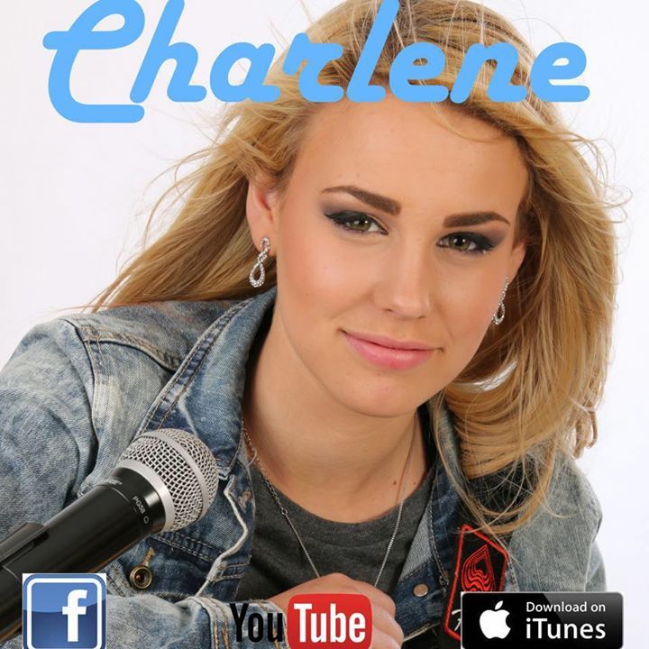 Charlene Concert Tickets: 2023 Live Tour Dates | Bandsintown