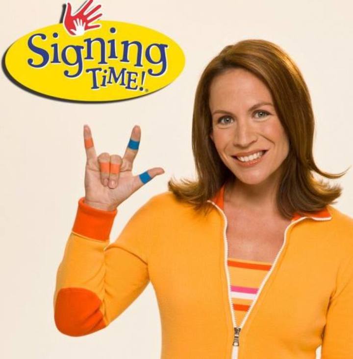 Signing Time With Rachel Coleman | atelier-yuwa.ciao.jp