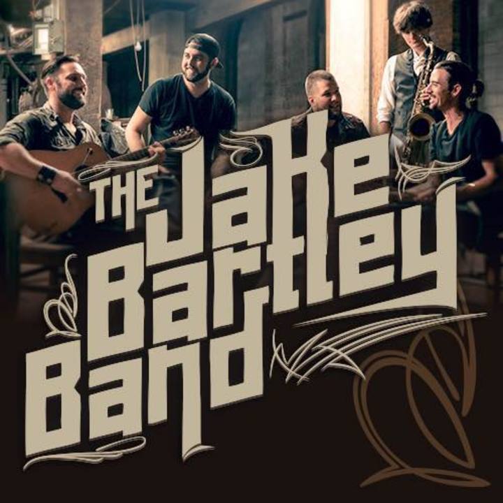The Jake Bartley Band Concerts & Live Tour Dates: 2024-2025 Tickets ...
