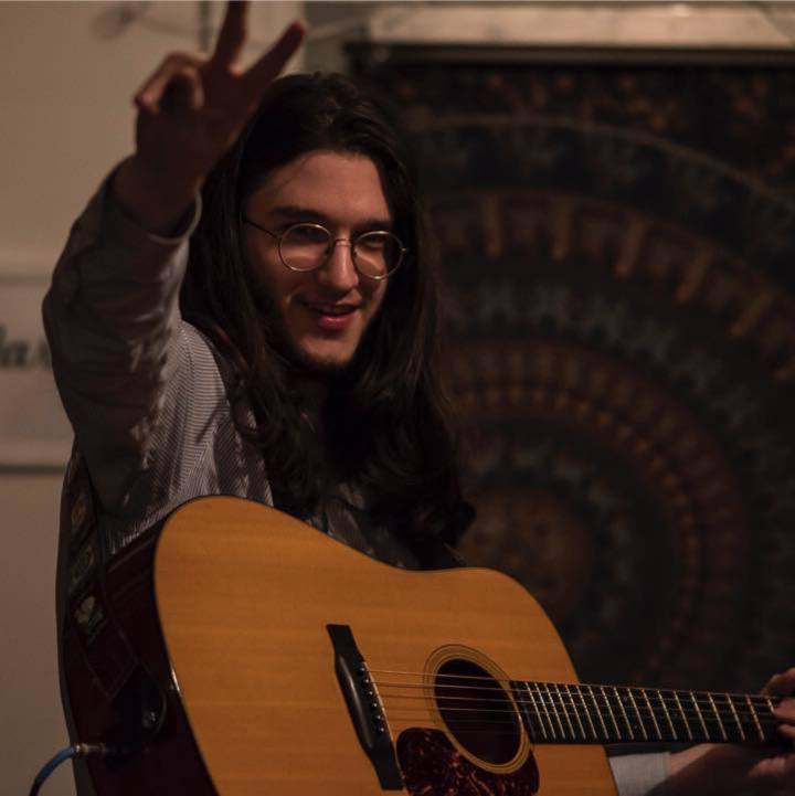 Henry Black Concerts & Live Tour Dates: 2024-2025 Tickets | Bandsintown