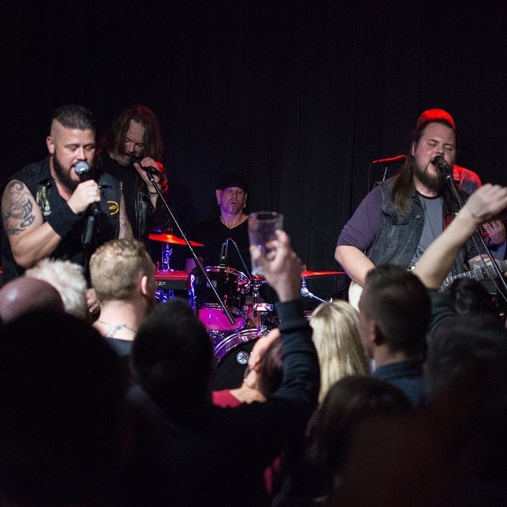 The Gamblers Concerts & Live Tour Dates: 2024-2025 Tickets | Bandsintown