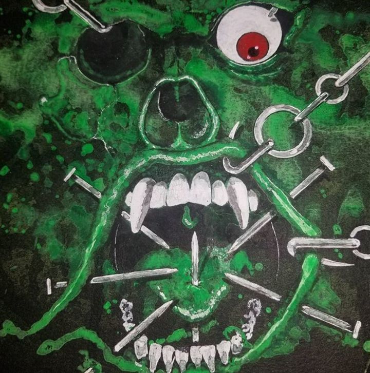 Disinter Concerts & Live Tour Dates: 2024-2025 Tickets | Bandsintown