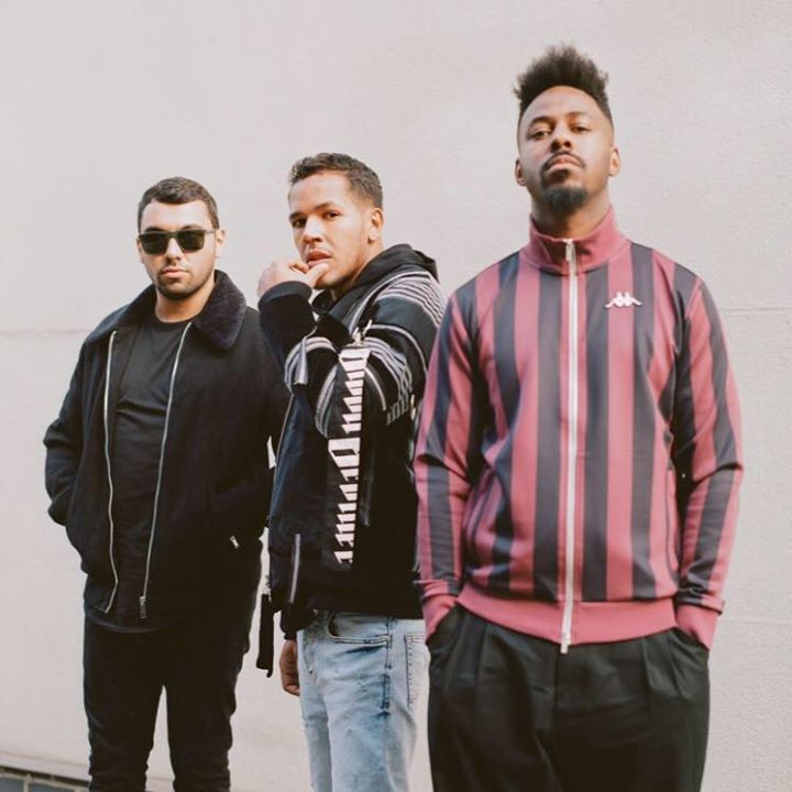 Disciples Concerts & Live Tour Dates: 2024-2025 Tickets | Bandsintown