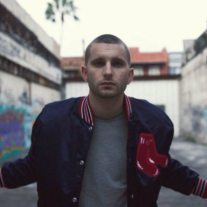 Jonathan Long Concerts & Live Tour Dates: 2023-2024 Tickets | Bandsintown