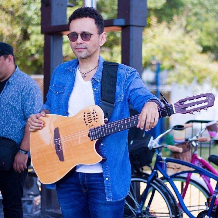 Jorge Luis Chacin Concerts & Live Tour Dates: 2024-2025 Tickets ...