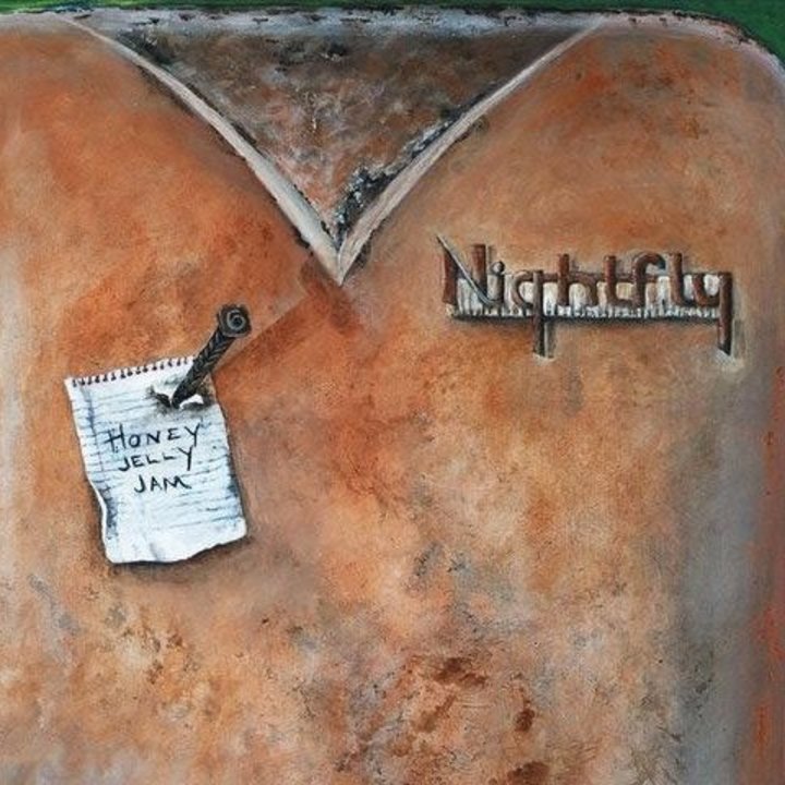 Nightfly Concert Tickets: 2023 Live Tour Dates | Bandsintown