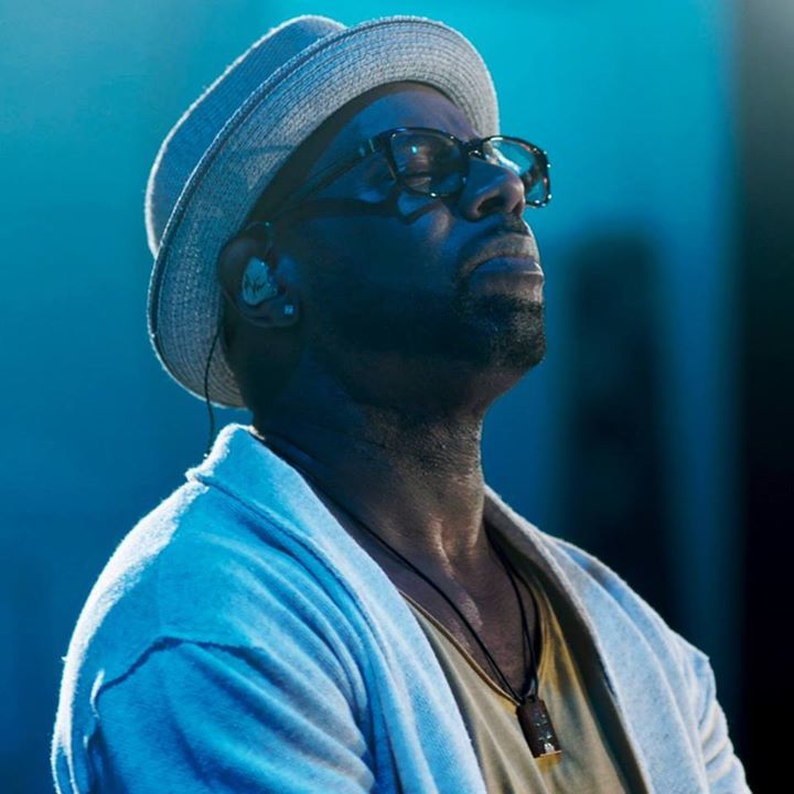 Myron Mckinley Trio Tour Dates, Concert Tickets, & Live Streams