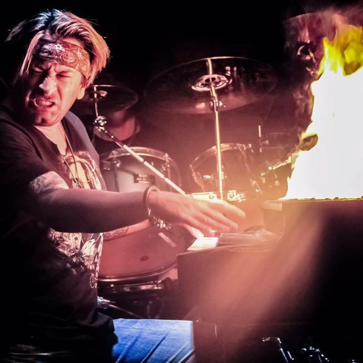 Brandon Giles Concerts & Live Tour Dates: 2024-2025 Tickets | Bandsintown