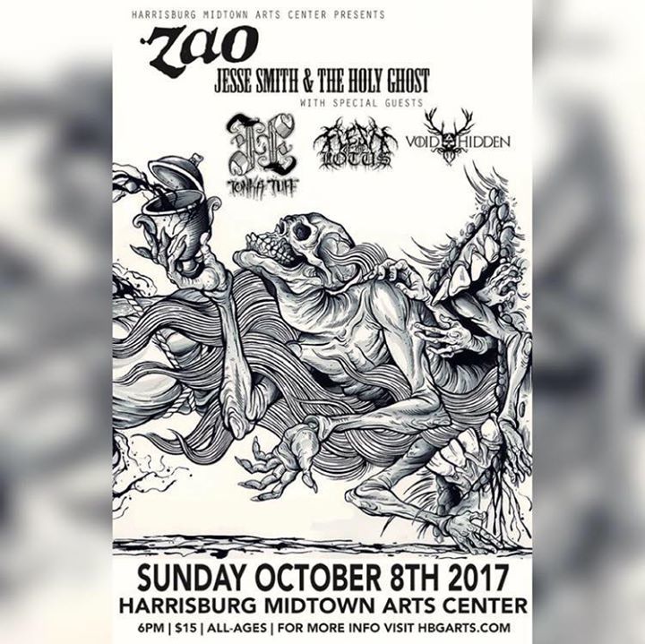 Jesse Smith Drawings