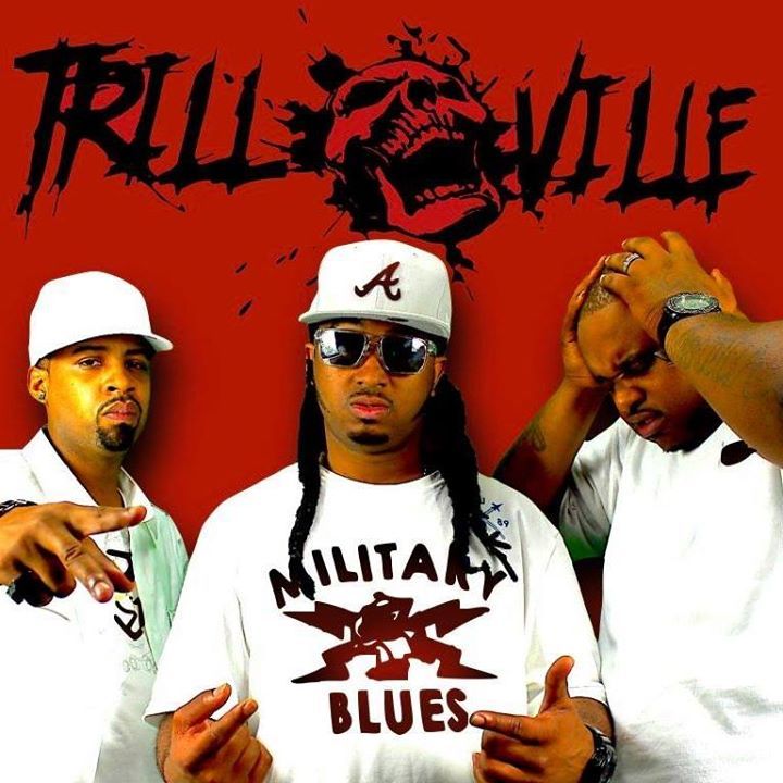 Trillville Tour Dates 2018 & Concert Tickets | Bandsintown