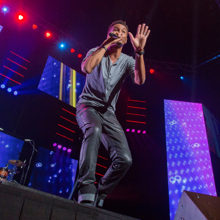 Dae-Lee Concert Tickets: 2023 Live Tour Dates | Bandsintown