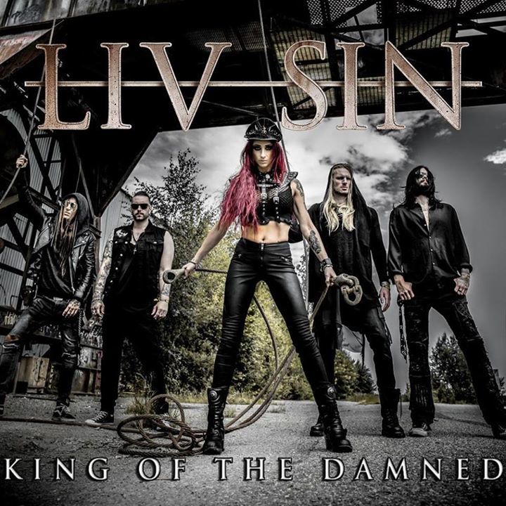 Liv Sin Tour Dates 2019 & Concert Tickets | Bandsintown