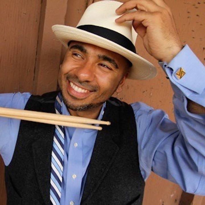 Ali Jackson Concerts & Live Tour Dates: 2024-2025 Tickets | Bandsintown