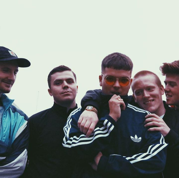 The Modern Tickets, 2023 Concert Tour Dates & Details | Bandsintown