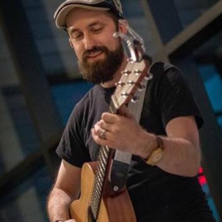 Matt Wheeler & Vintage Heart Concerts & Live Tour Dates: 2024-2025 ...