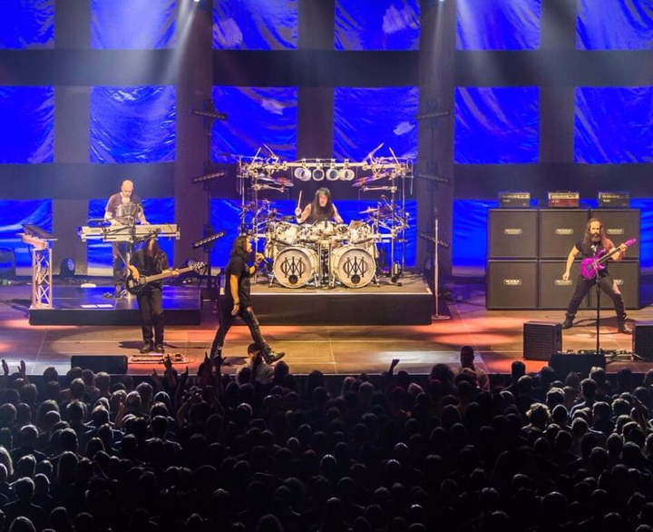 Dream Theater Tour Dates 2019 & Concert Tickets | Bandsintown