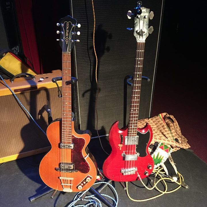 Soulshot Concerts & Live Tour Dates: 2024-2025 Tickets | Bandsintown