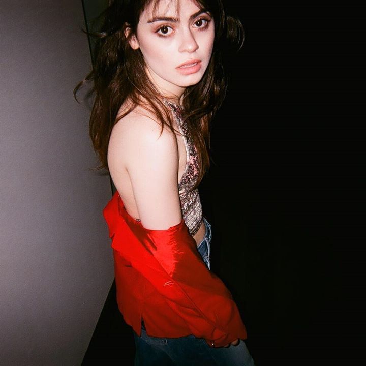 Alyssa Baker Music - Vancouver Concert Tickets - Alyssa Baker Music CBC ...